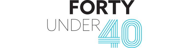 Forty_Under_40_logo - Law Bulletin Media