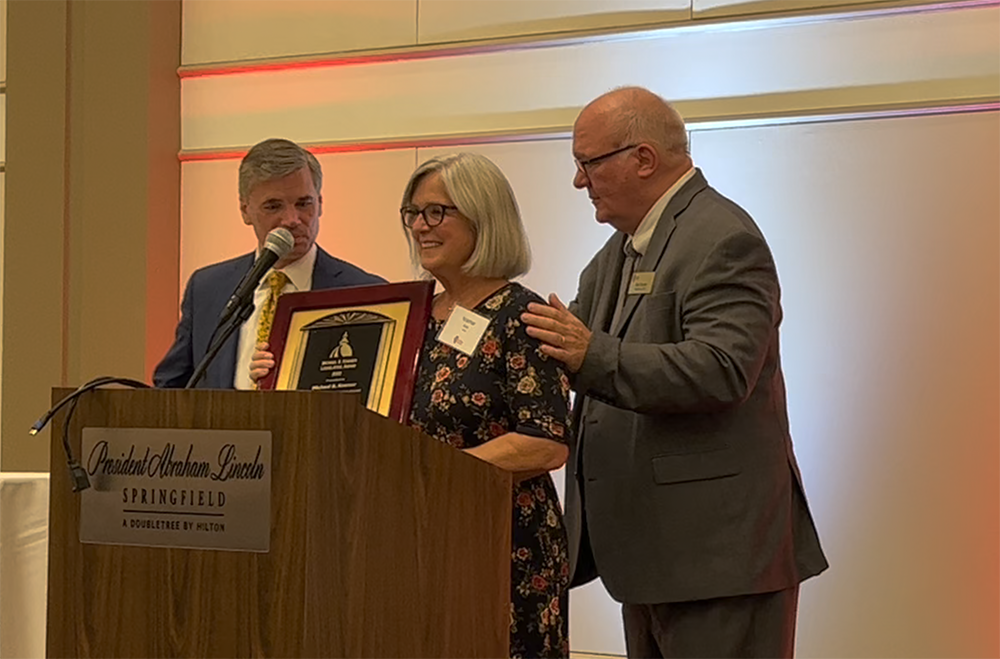 Law Bulletin Media Wins 13 Illinois Press Association Awards | Law ...