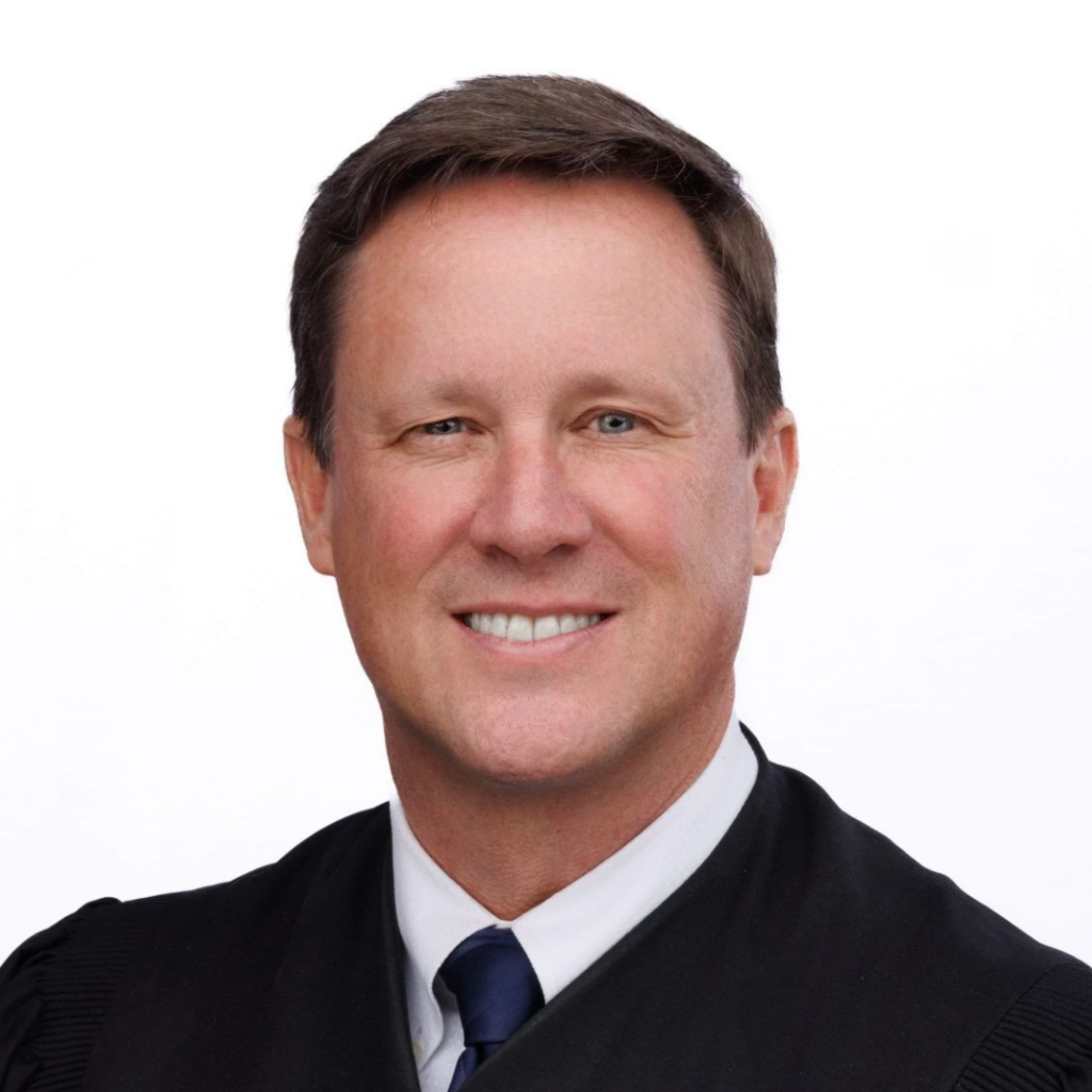 15th Annual Symposium with the Judges