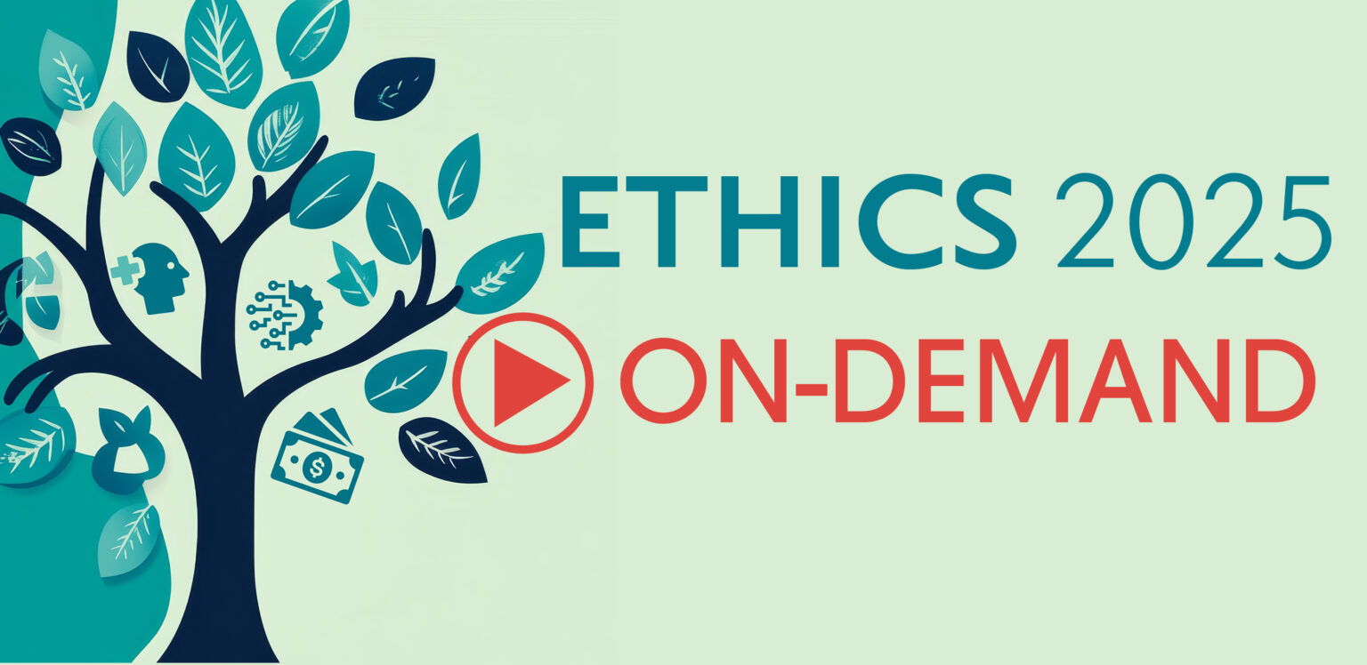 Ethics 2025